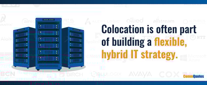 What Is Colocation (Colo)? Everything You Need To Know